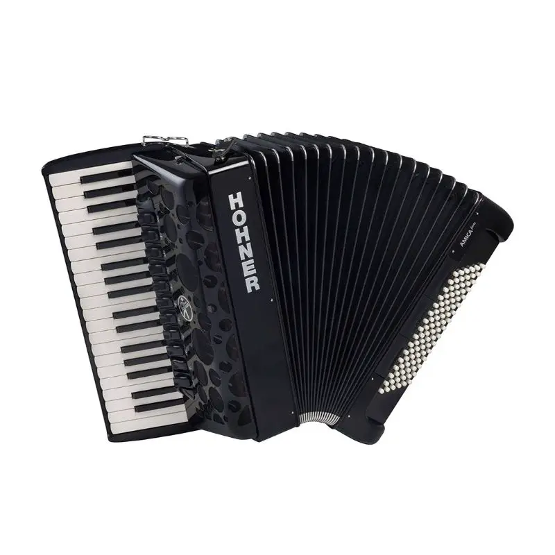 10 Best Accordions For Different-Level Users