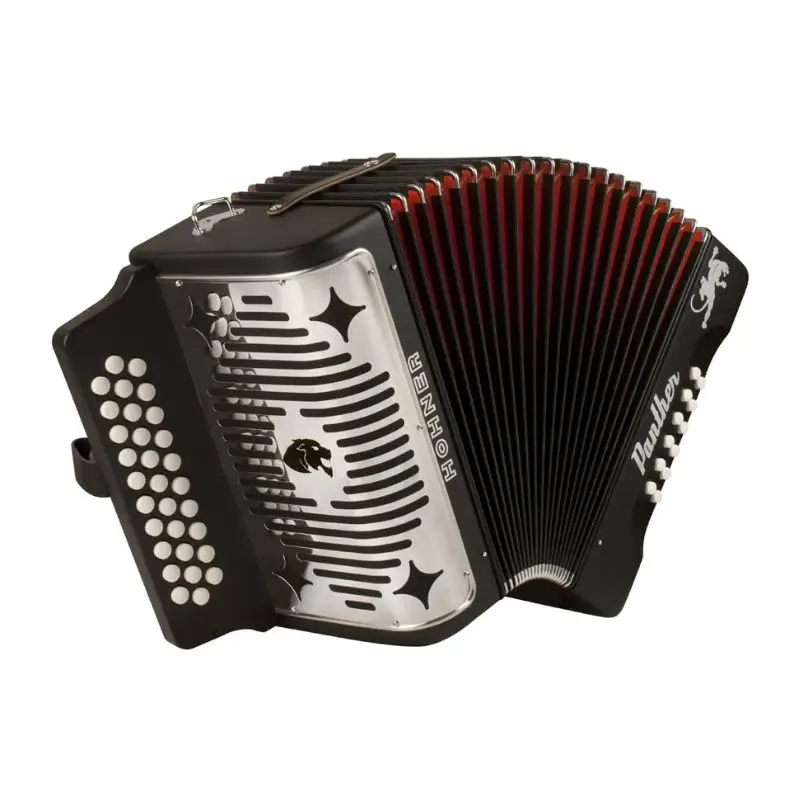 10 Best Accordions For Different-Level Users